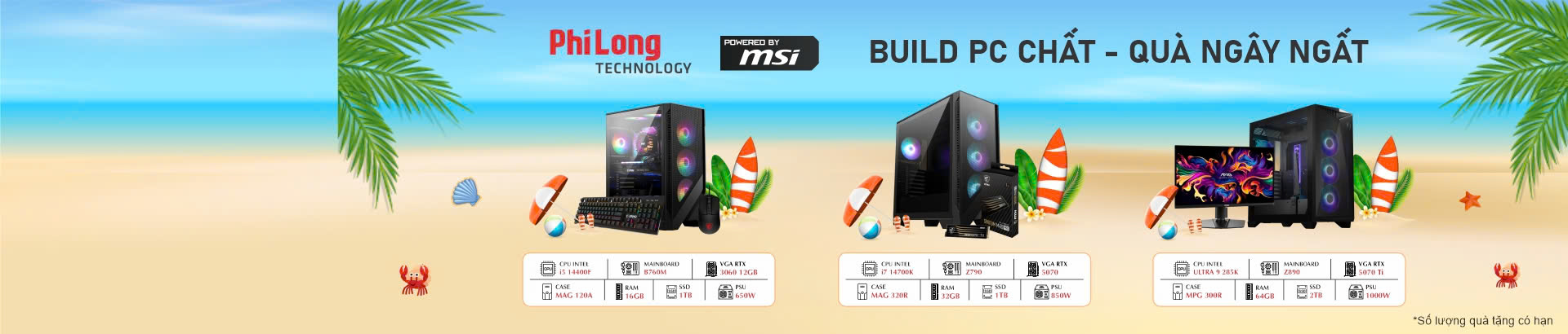 Phi Long-Laptop|Hi-end PC|Gaming Gear|Âm thanh|Thiết Bị Văn Phòng