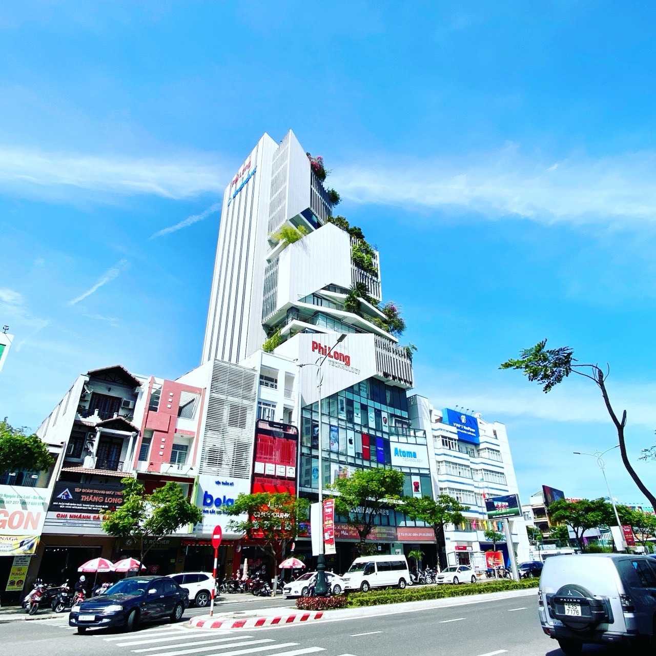 [Việc làm Đà Nẵng] Phi Long Technology tuyển dụng nhiều vị trí