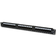 Patch Panel Dintek 24 Port Cat6